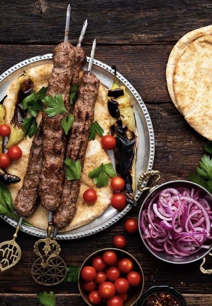 FUSION FLAVOR FOOD HUB - Updated April 2025 - 11 Photos - 780 Hollister ...