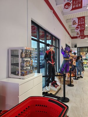 EBISU JAPANESE LIFE STORE - 100 Photos & 24 Reviews - 3350 Steve ...