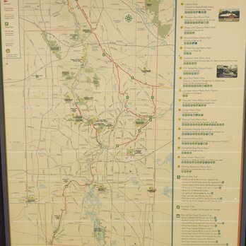 SILVER CREEK METRO PARK - Updated November 2025 - 5000 S Hametown Rd ...