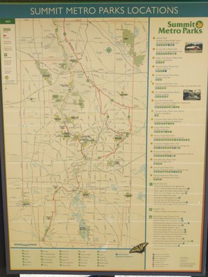 SILVER CREEK METRO PARK - Updated November 2025 - 5000 S Hametown Rd ...