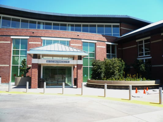 PALO ALTO MEDICAL FOUNDATION SUNNYVALE CENTER - Updated August 2025 ...