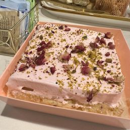 PINK PISTACHIO CAFE - Updated October 2025 - 100 Reviews & 285 Photos ...