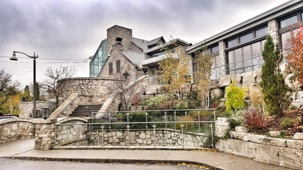 CAMBRIDGE MILL - 175 Photos & 104 Reviews - 130 Water Street N ...