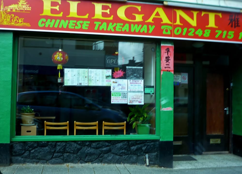 ELEGANT CHINESE TAKEAWAY - Updated March 2025 - 4 Bridge Street, Menai ...