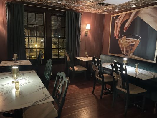 VONDRA SOCIAL HOUSE - Updated February 2026 - 13 Photos - 724 E Edwards ...