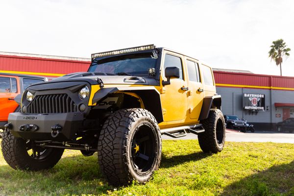 BAYSHORE AUTOMOTIVE - Updated December 2025 - 41 Photos & 10 Reviews ...