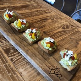 ELLA CAFE - 2164 Photos & 1375 Reviews - 9743 W Broward Blvd ...