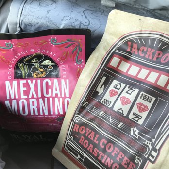 ROYAL COFFEE ROASTING - Updated December 2025 - 48 Photos & 29 Reviews ...