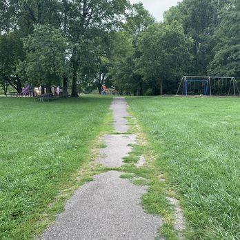 PAUL RUSTER PARK - Updated October 2025 - 58 Photos & 15 Reviews ...