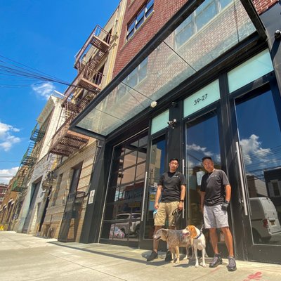 M&M PEST CONTROL - Updated September 2025 - 21 Photos - 54 Boerum St ...