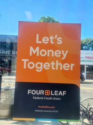 FOURLEAF FEDERAL CREDIT UNION - Updated November 2025 - 71-27 Austin St ...