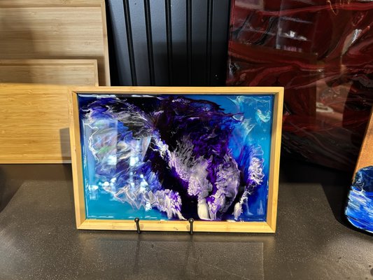 HAWAII FLUID ART - Updated September 2025 - 29 Photos - 5681 N Bayshore ...