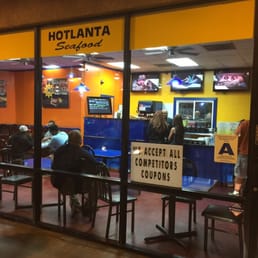 HOTLANTA WINGS AND THINGS - Updated June 2025 - 252 Photos & 759 ...