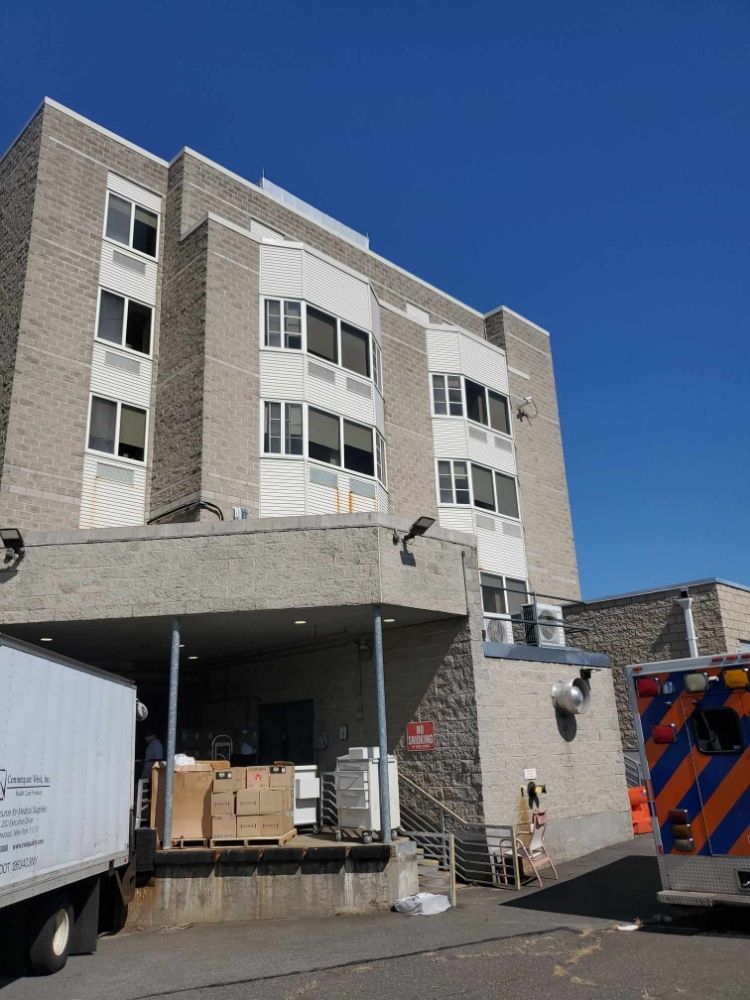 THOMAS HANDY SERVICES - Updated December 2025 - 83 Photos - Newark, New ...