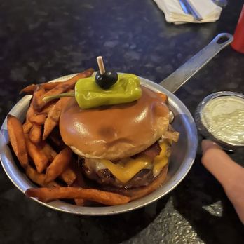 SMALL BATCH - Updated April 2025 - 554 Photos & 364 Reviews - 241 W 5th ...