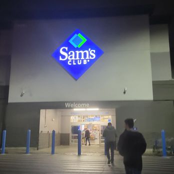 SAM’S CLUB - Updated December 2025 - 102 Photos & 99 Reviews - 4701 N ...