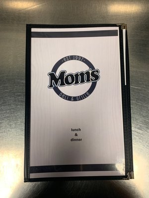 MOM’S DELI & GRILLE - Updated July 2024 - 30 Photos & 68 Reviews ...