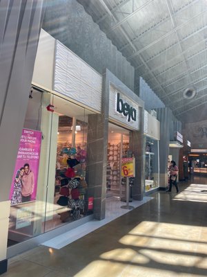 BEYA - Accessories - 11401 NW 12th St, Miami, FL - Phone Number - Yelp