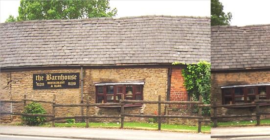 THE BARNHOUSE - Updated July 2025 - 50 Higher Bents Lane, Stockport ...