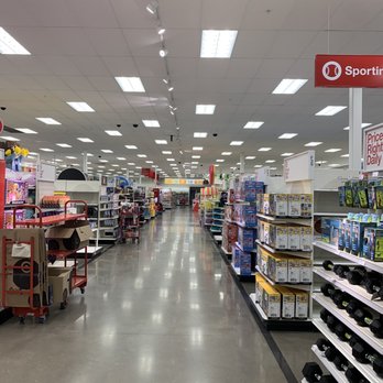 TARGET - Updated February 2025 - 3298 Photos & 671 Reviews - 4380 ...