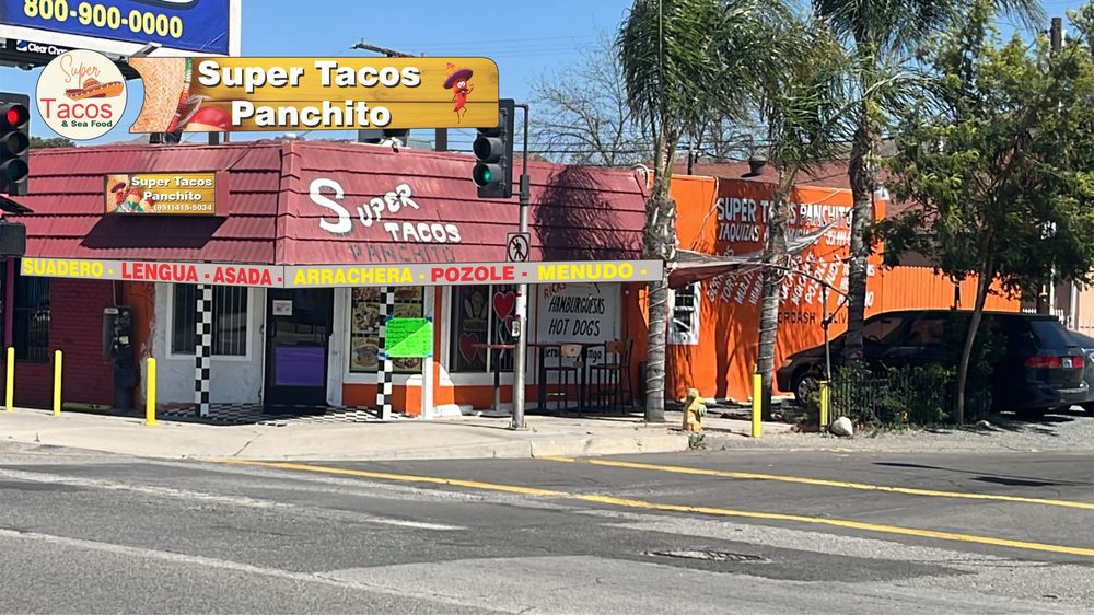 SIGNS VALENZUELA - Updated July 2024 - 17TH St, Santa Ana, California ...