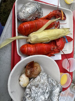 CABBAGE ISLAND CLAMBAKES - Updated July 2025 - 351 Photos & 159 Reviews ...