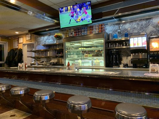 METROPOLIS DINER - 85 Photos & 111 Reviews - Diners - 1711 Rt 112 ...