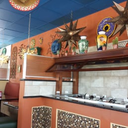 EL SOL EXPRESS - Updated August 2025 - 103 Photos & 134 Reviews - 4701 ...