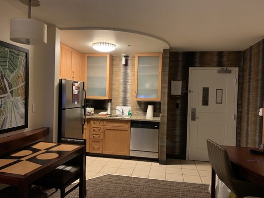 RESIDENCE INN BY MARRIOTT CAMARILLO - 96 Photos & 112 Reviews - Hotels ...