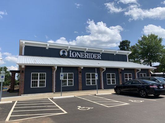 LONERIDER BREWING COMPANY HIDEOUT IN WAKE FOREST - 42 Photos & 17 ...