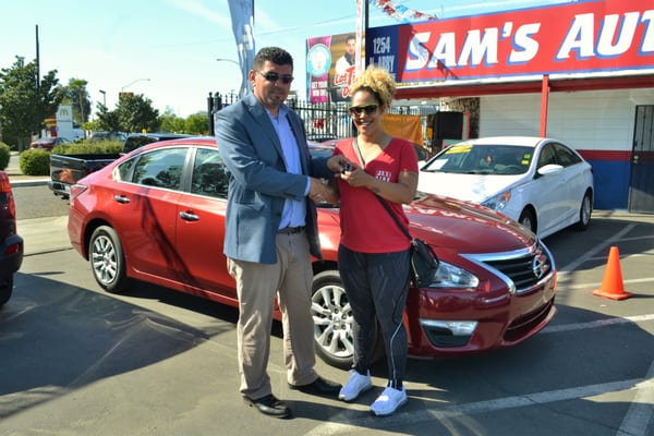 SAM’S AUTO SALES - Updated December 2025 - 31 Photos & 40 Reviews ...