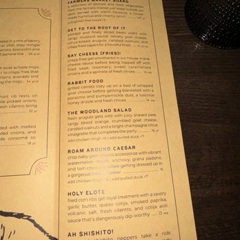 FERAL KITCHEN & LOUNGE - Updated January 2025 - 79 Photos & 28 Reviews ...