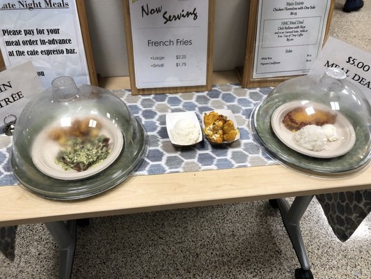 HARBORVIEW MEDICAL CENTER CAFETERIA - Updated December 2025 - 18 Photos ...