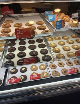 COOKIES BY GEORGE - Updated December 2025 - 44 Photos & 37 Reviews ...