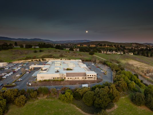 SAN RAMON REGIONAL MEDICAL CENTER - Updated October 2025 - 75 Photos ...