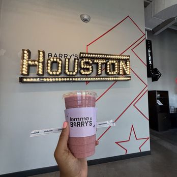BARRY’S HOUSTON - Updated January 2026 - 55 Photos & 35 Reviews - 1953 ...