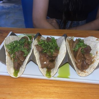 EL CALLAO LATIN FUSION - Updated December 2024 - 147 Photos & 62 Reviews - 5060 Dorchester Rd ...