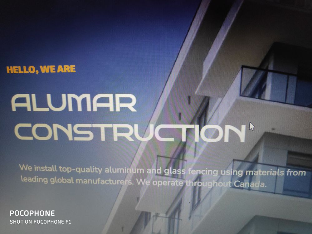 ALUMAR CONSTRUCTION - Updated March 2026 - 792 Nixon Avenue, London ...