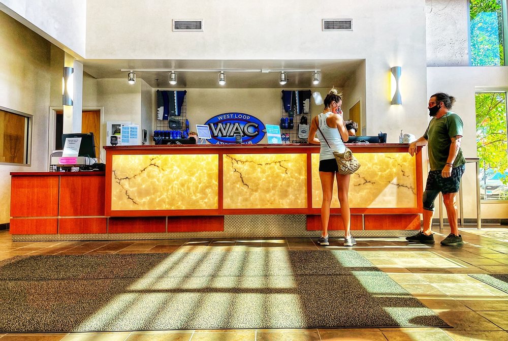 WEST LOOP ATHLETIC CLUB - Updated July 2025 - 58 Photos & 207 Reviews ...