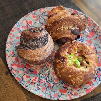 TABOR BREAD - Updated June 2025 - 261 Photos & 258 Reviews - 4438 SE ...