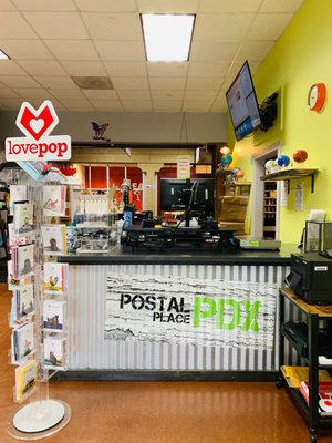 POSTAL PLACE PDX - Updated May 2026 - 27 Reviews - 10350 N Vancouver ...