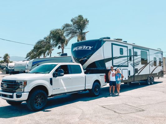 NORCO RV CENTER - Updated December 2025 - 46 Photos & 102 Reviews ...