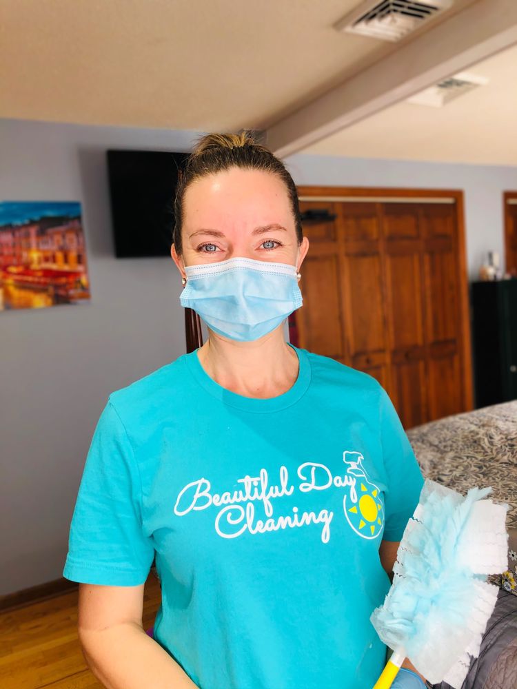 BEAUTIFUL DAY CLEANING - Bradenton, Florida - Home Cleaning - Phone ...