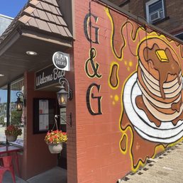 G & G RESTAURANT - Updated July 2025 - 108 Photos & 153 Reviews - 149 ...