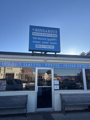 THE ROUGAROUX - Updated December 2025 - 37 Photos & 44 Reviews - 2716 ...