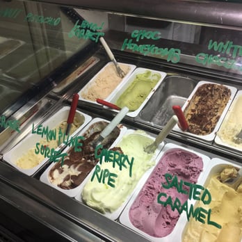 GELATO BELLO - Updated April 2024 - 19 Photos & 12 Reviews - 87 ...