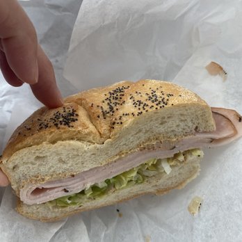 K & D DELI - Updated December 2025 - 22 Photos & 55 Reviews - 4 Taft ...