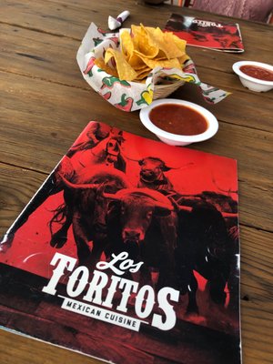 LOS TORITOS - Updated August 2024 - 135 Photos & 40 Reviews - 5286 US ...
