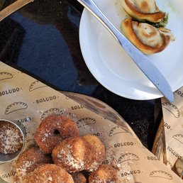 BOLUDO - Updated March 2025 - 512 Photos & 398 Reviews - 8 W 38th St ...