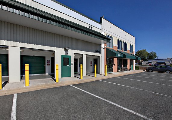 SELF STORAGE PLUS - Updated December 2025 - 15 Photos - 14690 Southlawn ...